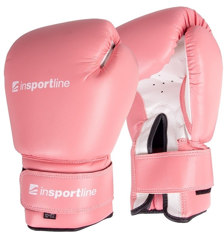 Manusi de box inSPORTline Ravna • Sportist