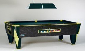 Masa de biliard Sam Billiards Magno Cosmic 8ft • Sportist