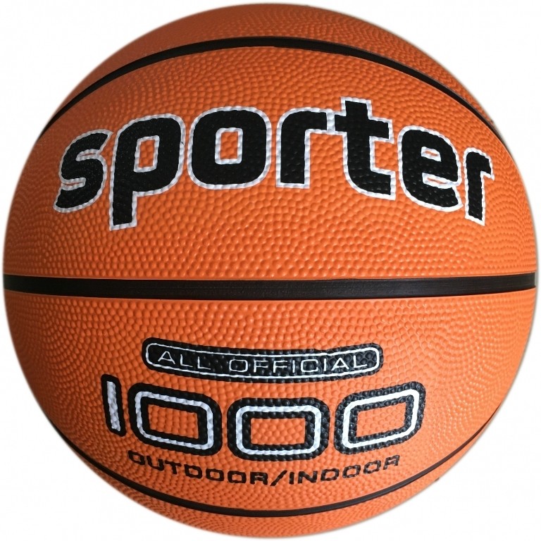 Minge baschet Sporter MBC-21110 • Sportist