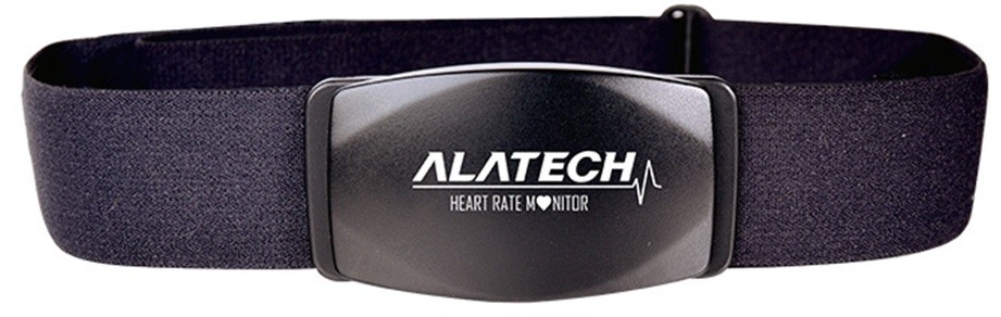 Monitor ritm cardiac Alatech CS012 • Sportist