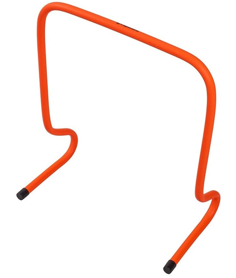 Obstacol viteza inSPORTline Dexteros 50 cm • Sportist