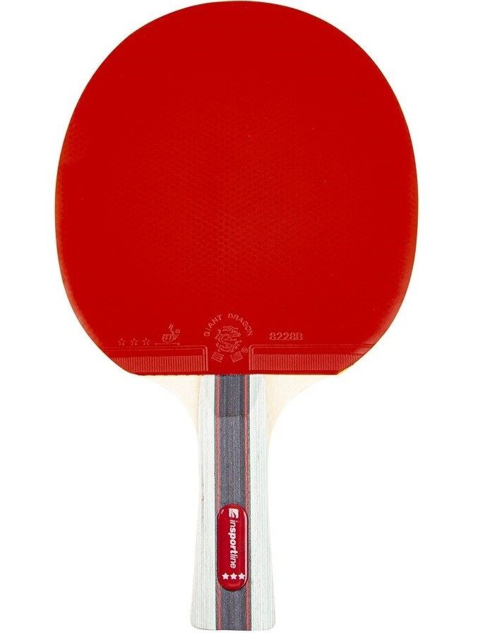 Paleta tenis de masa inSPORTline Shootfair S3 • Sportist