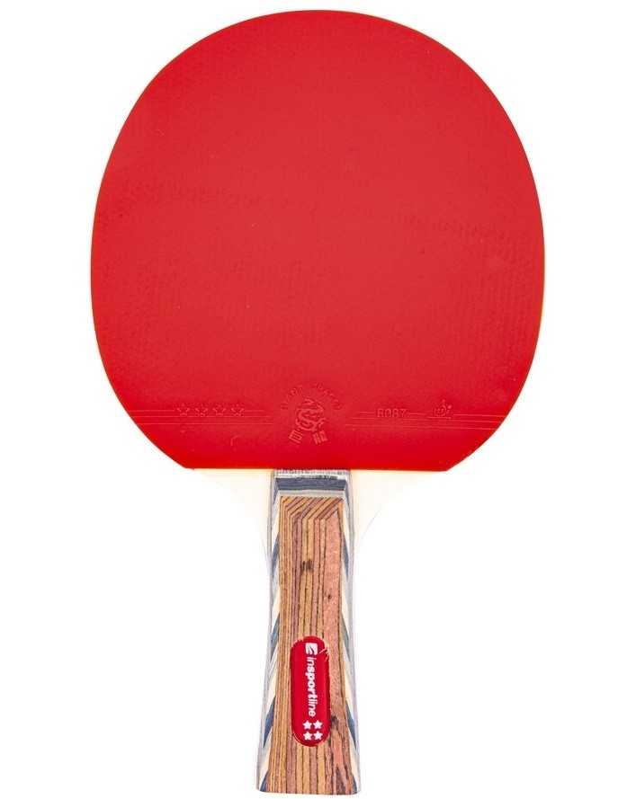 Paleta tenis de masa inSPORTline Shootfair S4 • Sportist