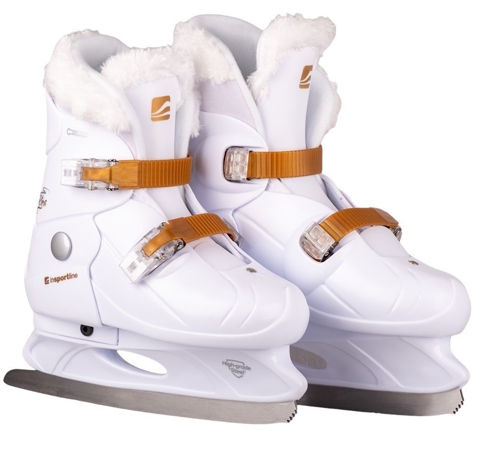 Patine reglabile inSPORTline Kira Pro • Sportist