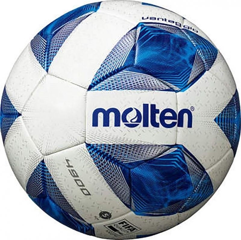 Minge fotbal FIFA Molten F5A4900 • Sportist