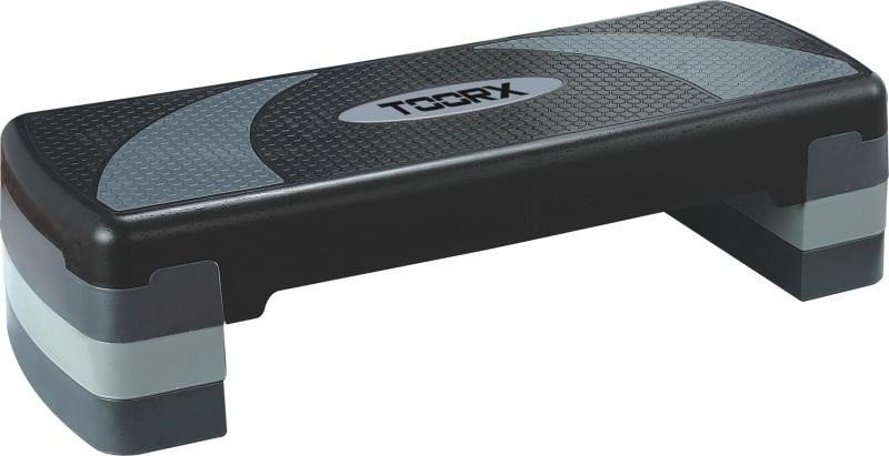 Stepper aerobic Toorx Step Active • Sportist