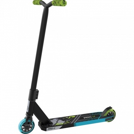 Trotineta freestyle Razor Pro X • Sportist