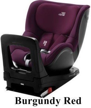 Scaun auto Britax Romer Swingfix M I-size • Sportist