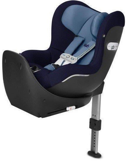 Scaun auto GB Vaya iSize+ Sensorsafe • Sportist