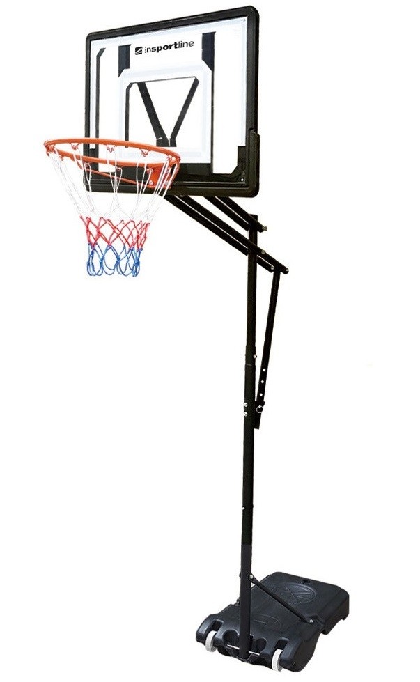 Panou baschet cu stalp inSPORTline Lufkin • Sportist