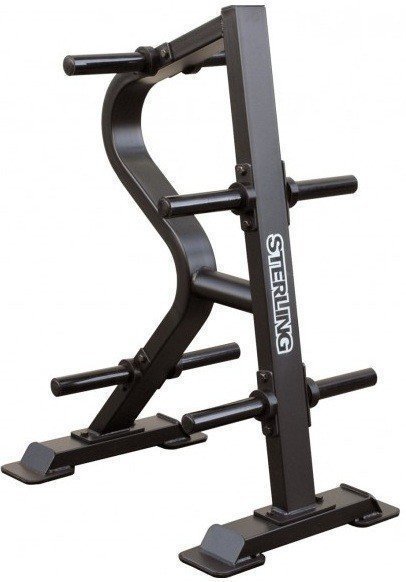 Suport de discuri Impulse Fitness SL 7010 • Sportist