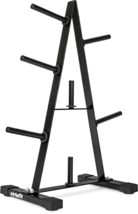 Suport discuri Virtufit 30mm • Sportist