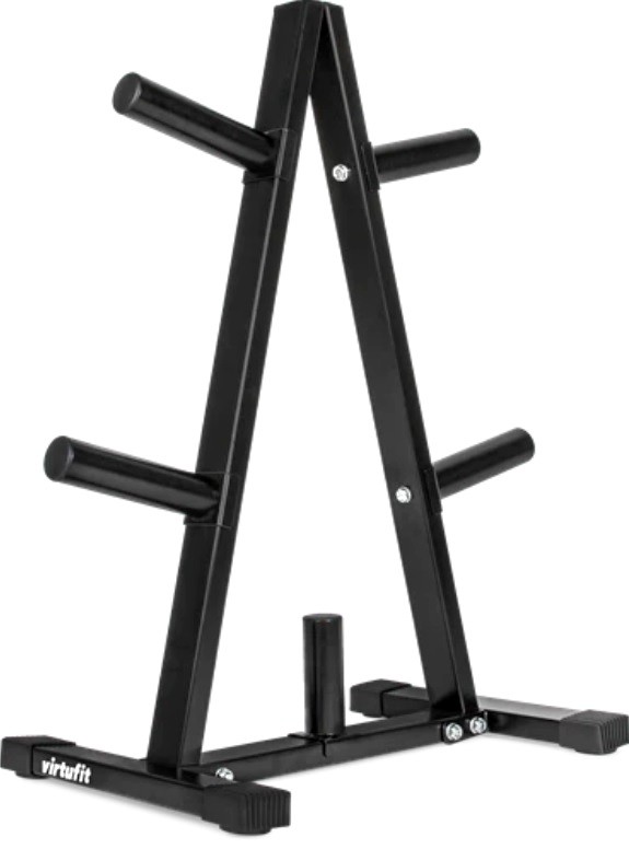 Suport discuri Virtufit 50mm • Sportist