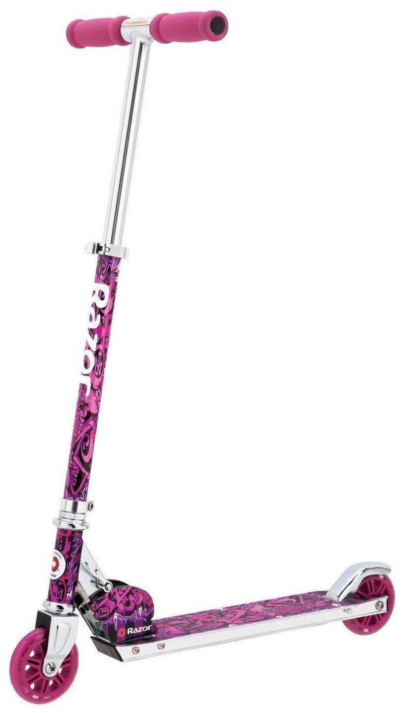 Trotineta Razor Wild Style • Sportist