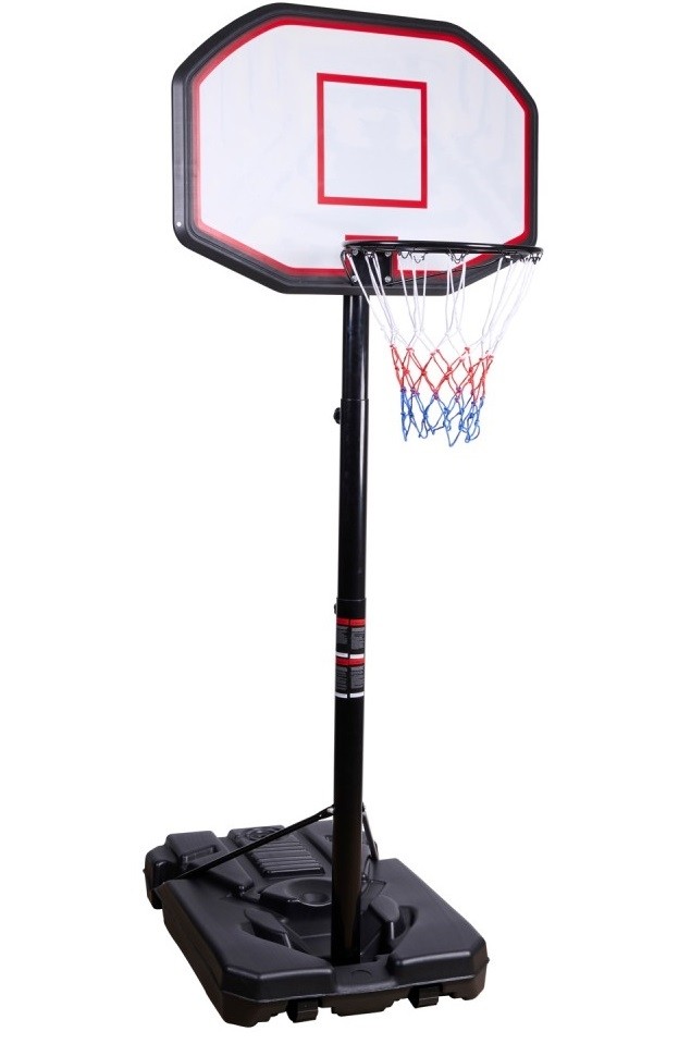 Panou baschet cu stalp EDCO • Sportist