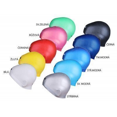 Casti Inot - Casca Inot • Sportist