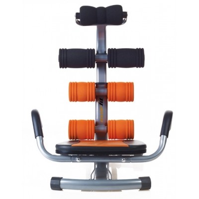 Aparate Multifunctionale - Aparat Multifunctional Fitness • Sportist