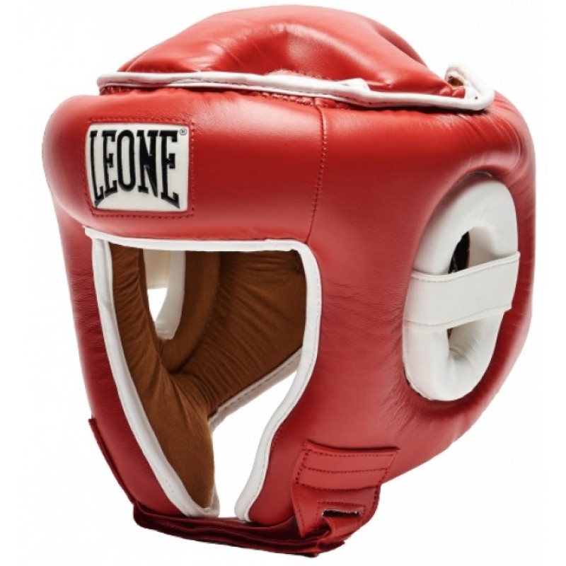 Casca de box Leone Combat • Sportist