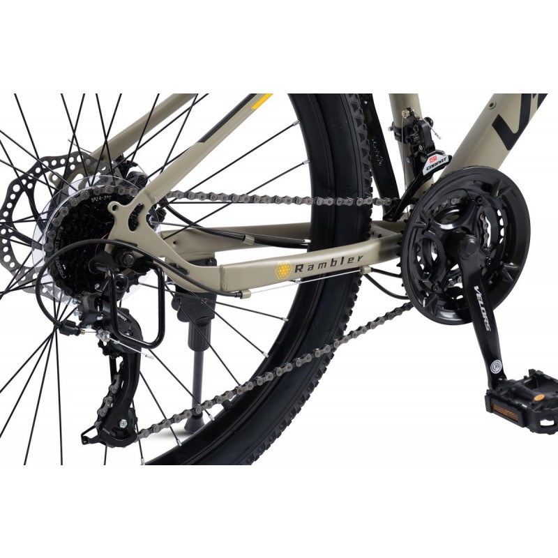 Bicicleta MTB Velors Rambler V26310A 26" • Sportist