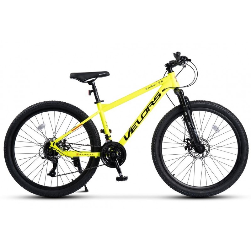 Bicicleta MTB Velors Rambler V26310A 26" • Sportist