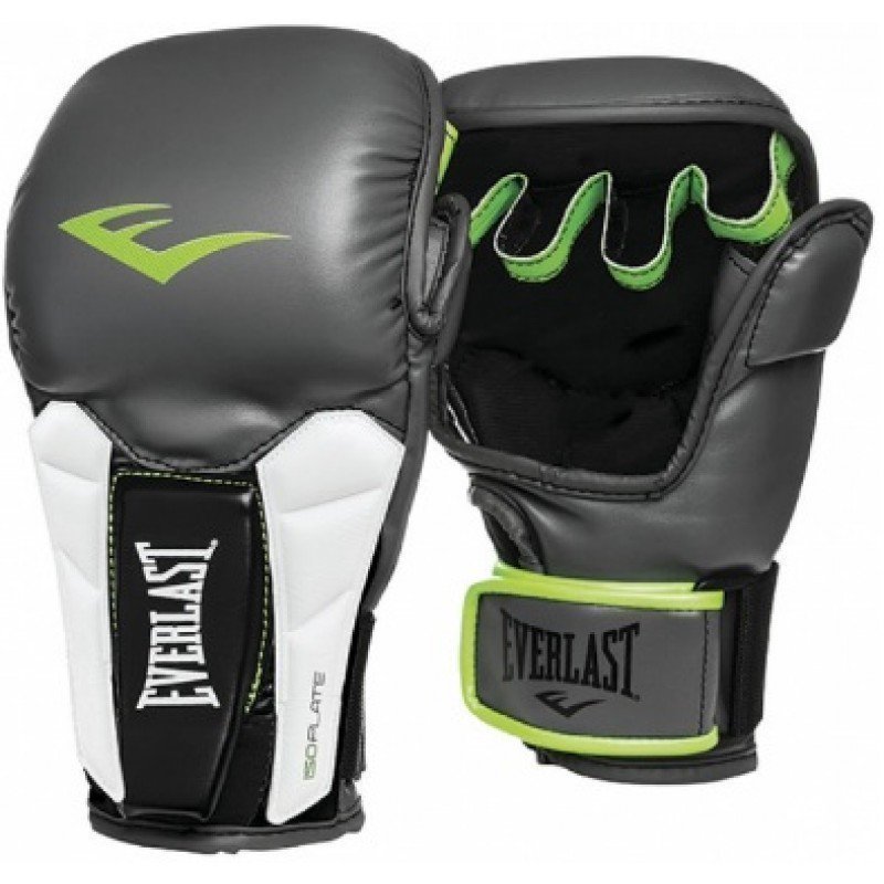 Manusi MMA Everlast Prime Universal Training • Sportist