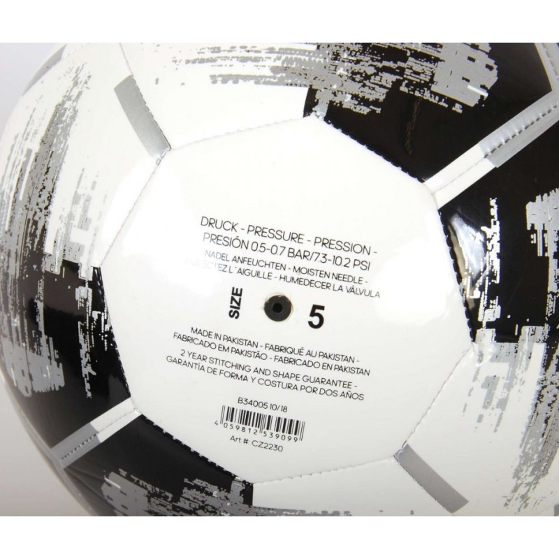 Minge fotbal Adidas • Sportist